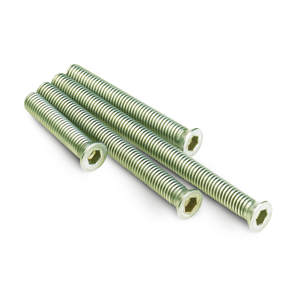 Weight bolt size for Predator cues pre-weight cartridge system (before ...